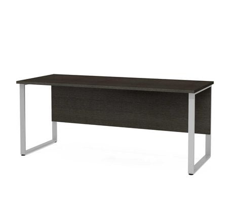 Click here for Bestar Pro-Concept Plus Table With Rectangular Met... prices