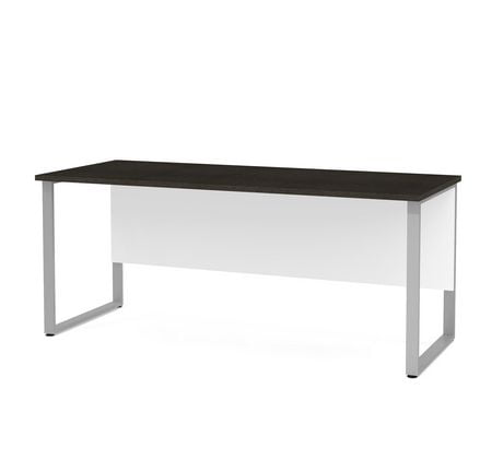 Click here for Bestar Pro-Concept Plus Table With Rectangular Met... prices