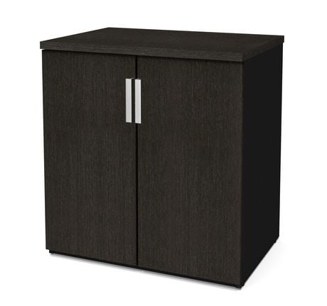 Click here for Bestar Pro-Concept Plus 2-Door Storage Unit Deep G... prices
