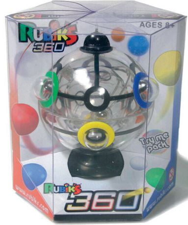 Click here for Rubiks Cube Rubiks 360 Puzzle Game Multi prices