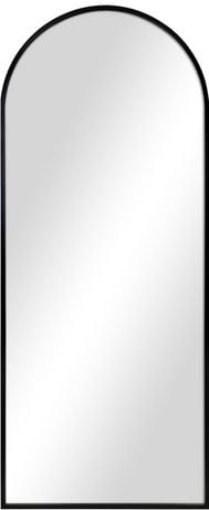 Hometrends Aluminum Curb Leaner Mirror - Walmart.ca