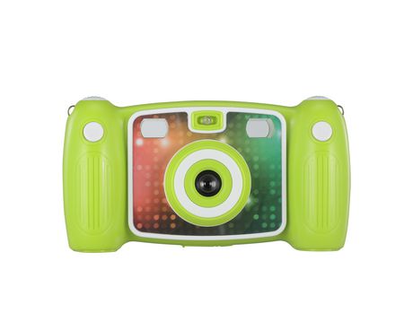 Spark Kids Big Gripper Camera, Spark Kids Camera - Walmart.ca