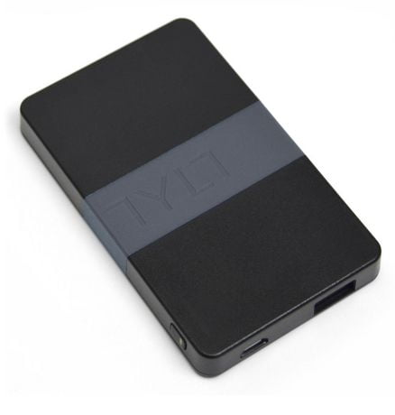 Tylt Battery pack Energi 2k 2000mAh Black Gray | Walmart Canada