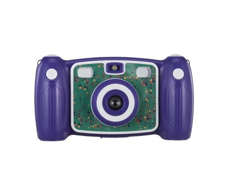 Spark Kids Big Gripper Camera, Kids Big Camera - Walmart.ca