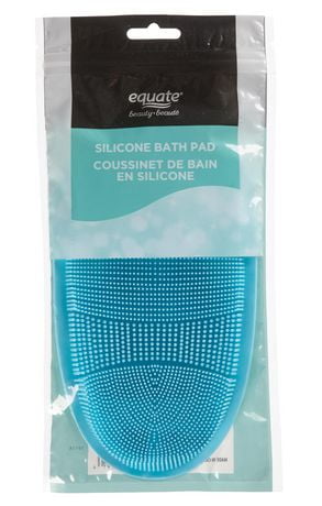 Equate Beauty Silicone Bath Pad - Walmart.ca