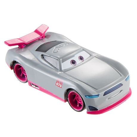 Disney/Pixar Cars Die-Cast Trainee #70 Vehicle | Walmart Canada