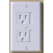 Safety 1st Plug Protectors, Outlet covers - Walmart.ca