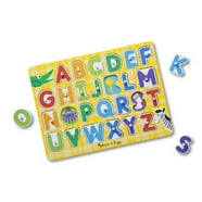 Spark Create Imagine Wooden Chunky Puzzle - Walmart.ca