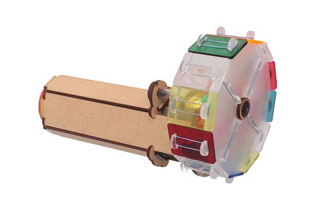 Smartivity Fantastic Optics Kaleidoscope - Stem Learning | Walmart Canada
