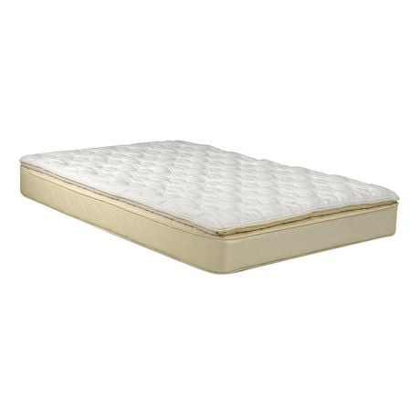 Click here for Wolf Sleep Comfort Deluxe Queen prices