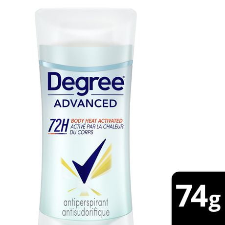 Click here for Degree For Women Degree Fresh Energy Antiperspiran... prices