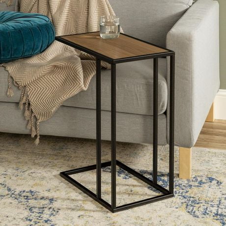 Click here for Manor Park Modern C Table And End Table - Multiple... prices