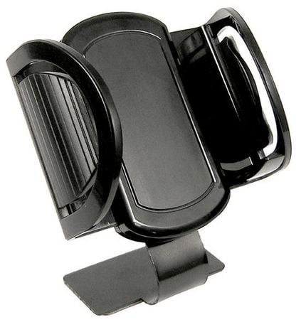 Custom Accessories Inc Adjustable MP3 Player / Phone Holder | Walmart ...