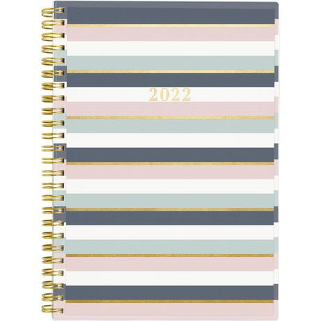 Click here for Cambridge Casey Stripe Planner 2022 Stripes prices