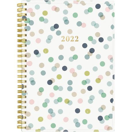 Click here for Cambridge Casey Dot Planner 2022 Dots prices