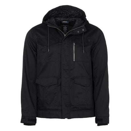 Tony Hawk Men’s Utilities Jacket | Walmart Canada