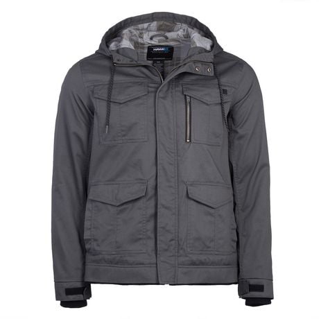 Tony Hawk Men’s Utility Jacket | Walmart Canada
