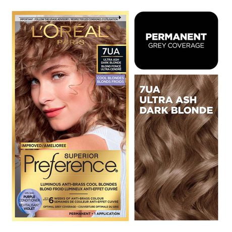 Hair Colour & Hair Dye | Walmart Canada