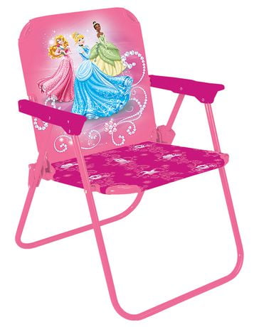 Disney Princess Patio Chair - Walmart.ca