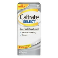 Caltrate plus Bone Health Supplement - 75 Tablets, Bone Health ...