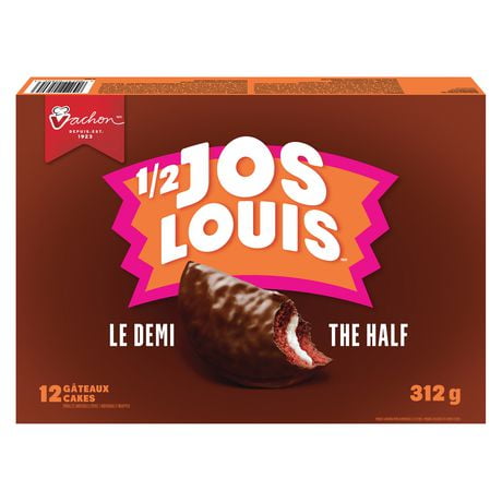 Vachon® The Half Jos Louis® Cakes - Walmart.ca