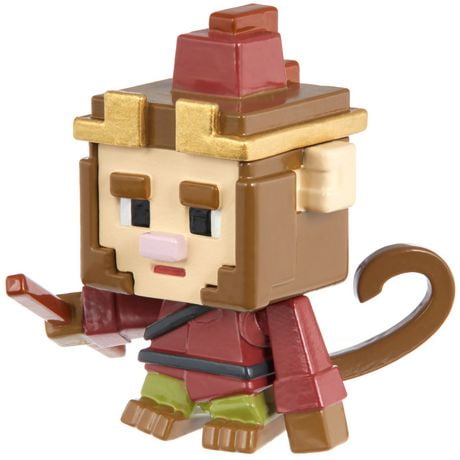 Minecraft Assorted Mini Figure 2, 6 to 10 years - Walmart.ca