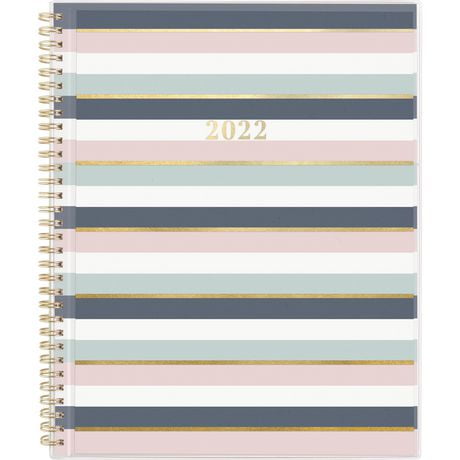 Click here for Cambridge Casey Stripe Planner 2022 Stripes prices
