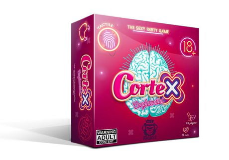 Click here for Capitaine Macaque Cortexxx Clear prices