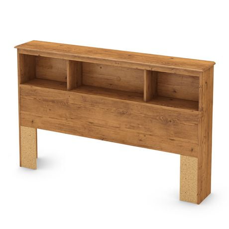 Click here for South Shore Little Treasures Full Bookcase Headboa... prices