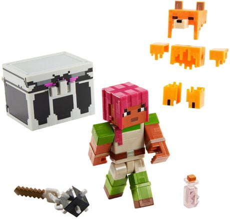 Click here for Minecraft Deluxe Battle Chest #4 Multi prices