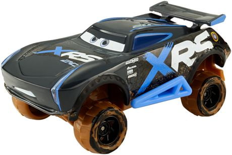Click here for Cars 3 Disney/Pixar Cars Xrs Mud Racing Jackson St... prices