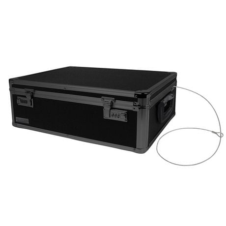 Vaultz - Storage Chest - Tactical - Walmart.ca