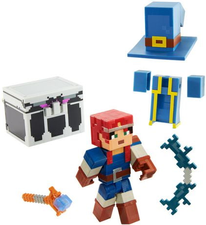 Click here for Minecraft Deluxe Battle Chest #3 Multi prices