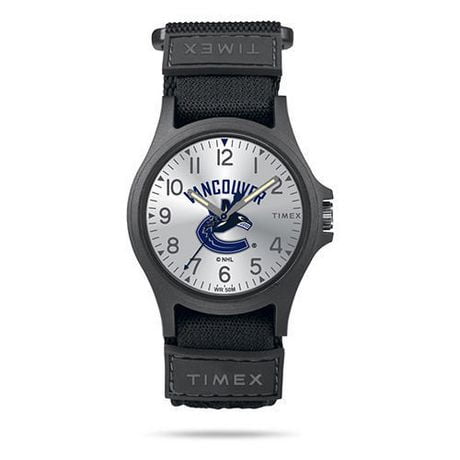 Timex® Pride ©NHL Vancouver Canucks Analog Adult Watch | Walmart Canada