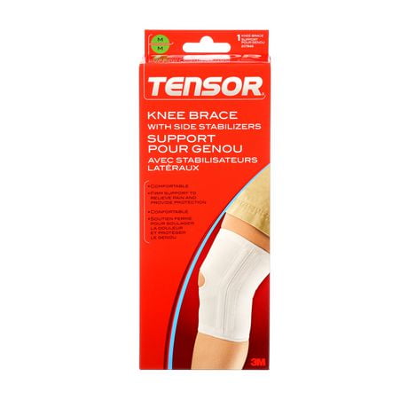 Tensor Knee Brace with Side Stabilizers | Walmart Canada