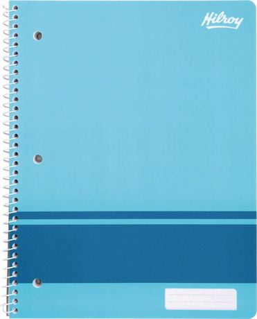 Hilroy Poly Notebook | Walmart Canada