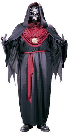 Walmart Emperor of Evil Adult Costume | Walmart Canada