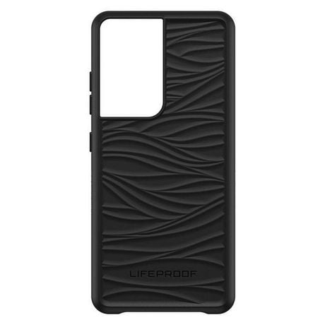 Click here for Lifeproof Wake Galaxy S21 Ultra Black prices