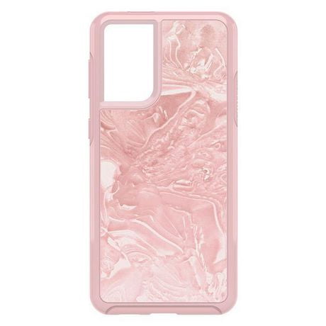 Click here for Otterbox Symmetry Clear Galaxy S21+ Shell-Shocked prices