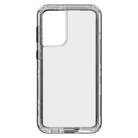 Click here for Lifeproof Next Galaxy S21+ Black Crystal prices