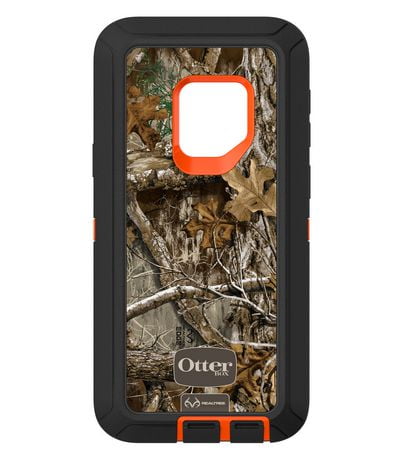 Click here for Otterbox Defender For Samsung Gs9 Real Tree Blaze... prices