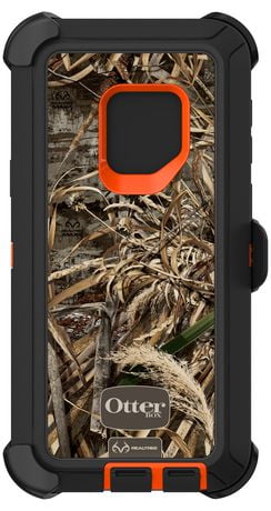 Click here for Otterbox Defender For Samsung Gs9 Max 5 Blaze Blac... prices