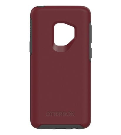 Click here for Otterbox Symmetry For Samsung Gs9 Fine Port Plum/G... prices