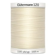 Gutermann 120 100% Polyester All Purpose Thread - Walmart.ca