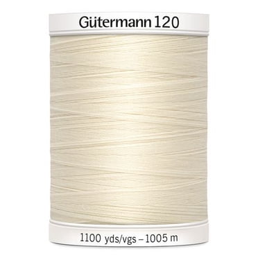 Gutermann 120 100% Polyester All Purpose Thread - Walmart.ca