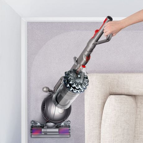 Dyson DC77 Multi Floor Cinetic Upright Vacuum Cleaner | Walmart Canada