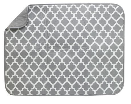 Schroeder & Tremayne XL Dish Drying Mat | Walmart Canada