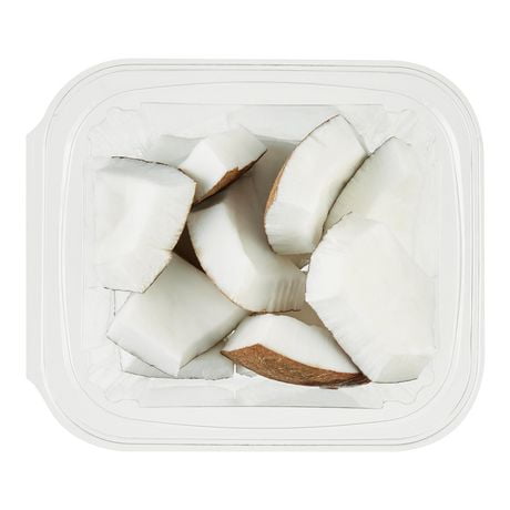 Coconut Chunks | Walmart Canada