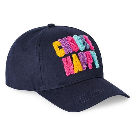 George Girls' Baseball Cap | Walmart Canada