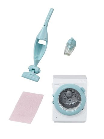 Click here for Calico Critters Laundry N Vacuum Cleaner Multi prices